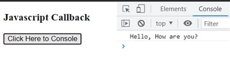 Javascript 回调地狱极客笔记