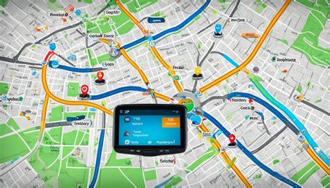 Mastering Toyotas Navigation System