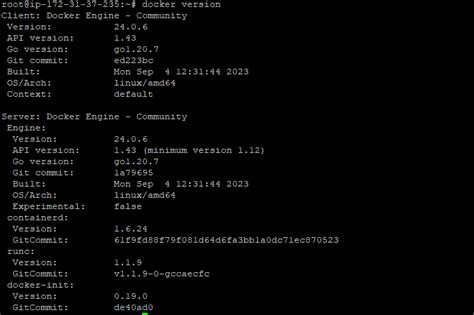 how to install docker on mac step by step guide