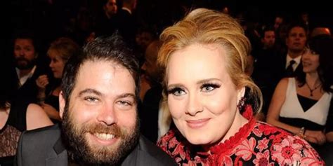 Adele Neuer Freund