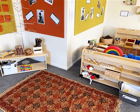 8 Montessori Classroom Layout Tips