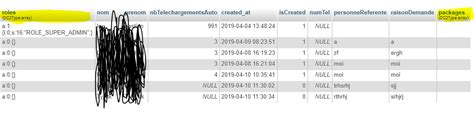 Php Symfony 3 Add An Array Entities To The Database From Entity