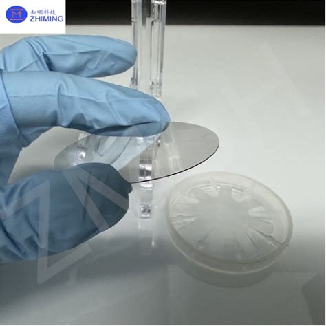 China Shanghai Famous Trade Coltd Latest Company News About Ar Silicon Carbide Waveguide