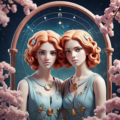 95 000 Gemini Girl Pictures