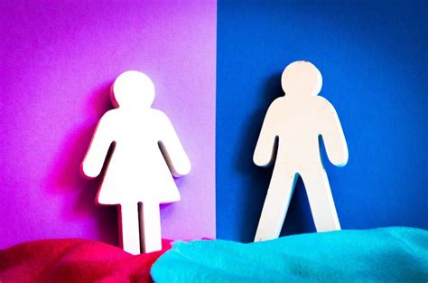 The Birds And The Bees Is Sex Different For Men And Women Willingness