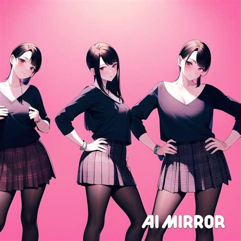 Ai Mirror Off Real Pictures Ai Mirror 1681843233216 Watermark Porn Pic Eporner