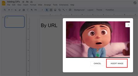 How To Insert A GIF Into Google Slides 4 Easy Ways BoltQ