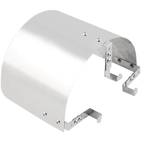 Pod Filter Heat Shield Woottons Auto Accessories