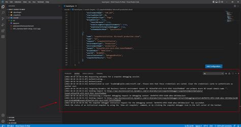 Nilesh Gajjar Business Central And Nav Snapshot Debuging For Debug