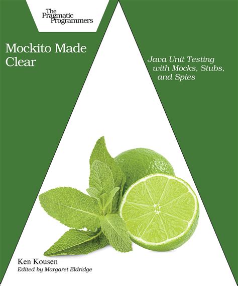 Mockito Made Clear Using The Gradle Build File By Kenneth Kousen