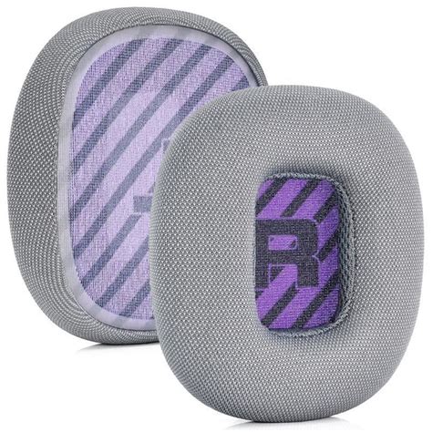 Характеристики 1 пара Применяется к Logitech Astro A10 Gen 2 Сменные подушечки для наушников