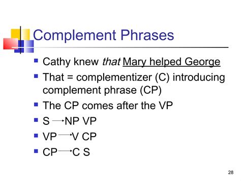 syntax tree diagrams ppt programming languages computing