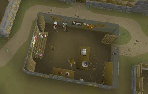Varrock Osrs Wiki