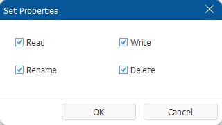 Lock And Unlock Wise Folder Hider Manual
