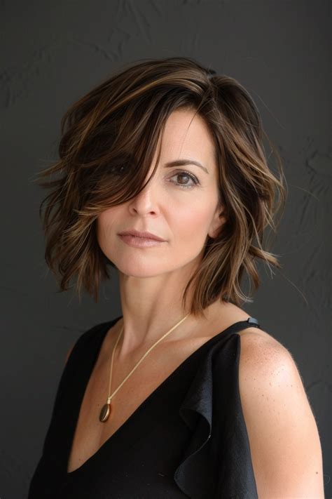 85 Stunning Hairstyle Ideas For Women Over 40 Artofit