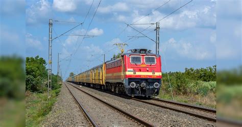 2 Yrs After Deploying Kavach Railway Board Frames Rules On Its