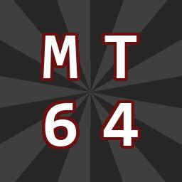 Eternalfest Mt64 GitLab