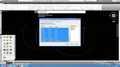 autocad add multiple lines lengths together youtube