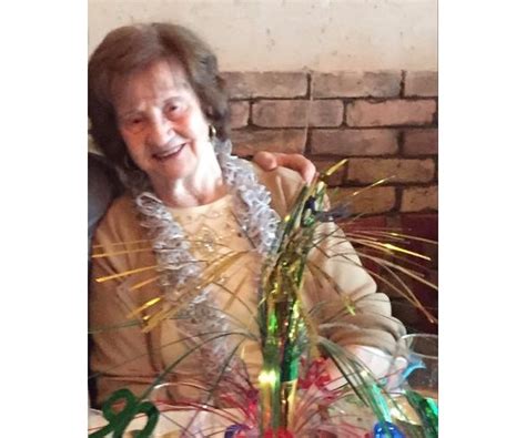 Maria Carcaise Obituary 2025 Maple Shade Nj Mark C Tilghman