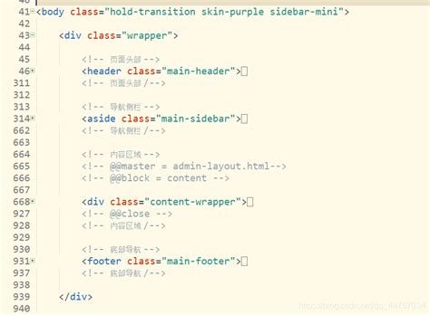Adminlte快速入门和使用(网页模板快速入门使用)adminlte教程 Csdn博客 Adminlte快速入门和使用(网页模板快速入门使用)adminlte教程 Csdn博客