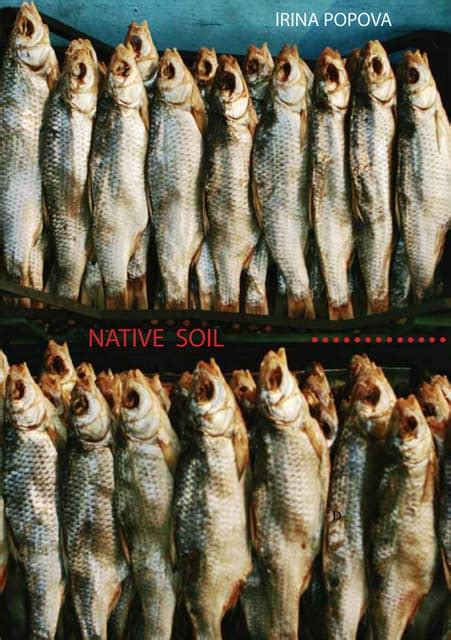 Native Soil Pdf