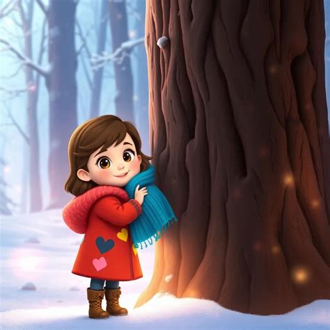 The Grumpy Trees Transformation Free Bedtime Story