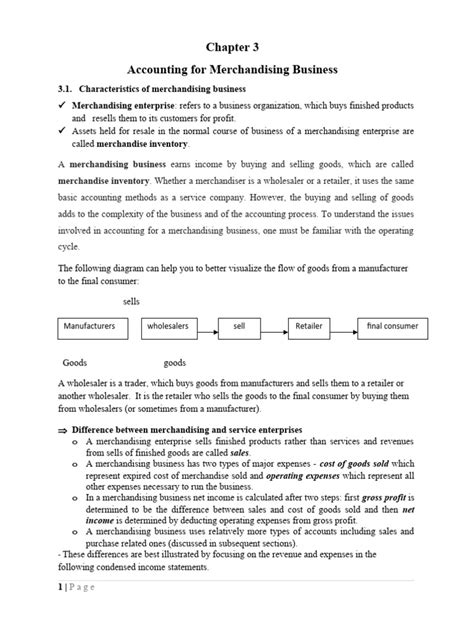 chapter 3 handout 2013 pdf debits and credits expense
