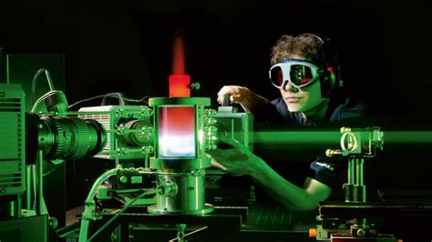 Gas Turbine Test Rig At The Institute Of Combustion Technology