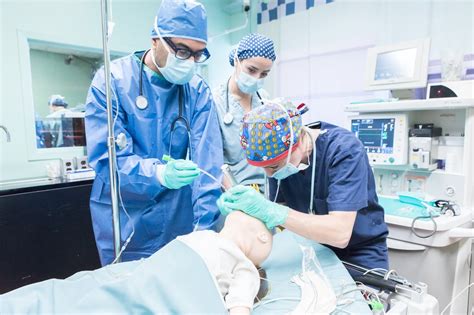 Anesthesia Assistant Anesthesia Assistant Program