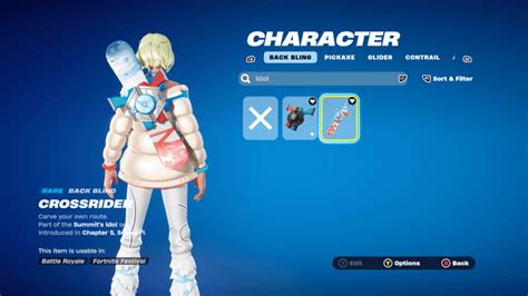 Summit Seeker Evie R Fortnitebr