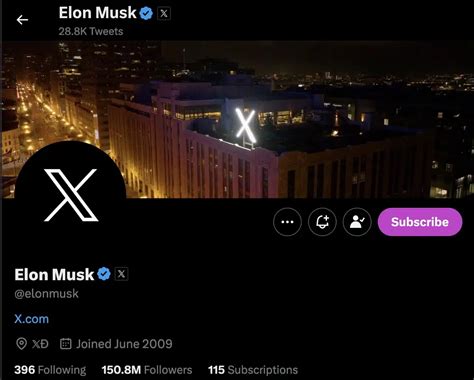 rebranding twitter heißt jetzt x sonst ändert sich nix