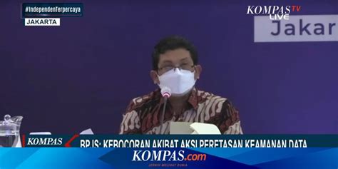 Soal Penyesuaian Tarif Ina Cbgs Bos Bpjs Kesehatan Itu Hal Yang