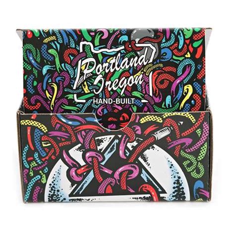 Catalinbread Bitters Multi Effects Modulation Pedal Guitarguitar