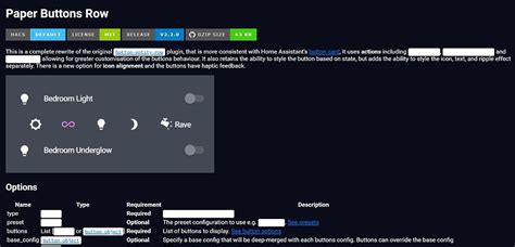 Theme Colors Frontend Home Assistant Community