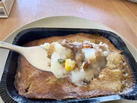 Trader Joes Shepherds Pie Review Why I Should Have Just Made It Myself Club Trader Joes