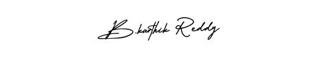 81 Bkarthik Reddy Name Signature Style Ideas Latest Name Signature