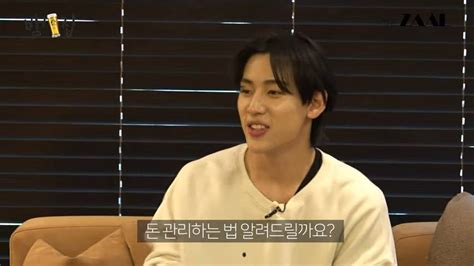 뱀뱀이 누구나 할 수 있다고 알려준 돈 관리하는 법 인스티즈 instiz 이슈 카테고리