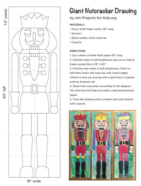 Nutcracker Drawing At Explore Collection Of