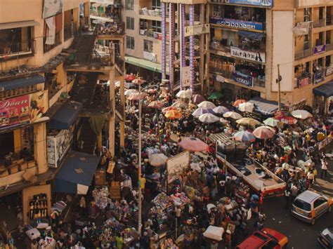 Seminar The Nexus Between Consumption Inequality And Multidimensional