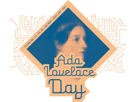 Ada Lovelace Ada Lovelace Day