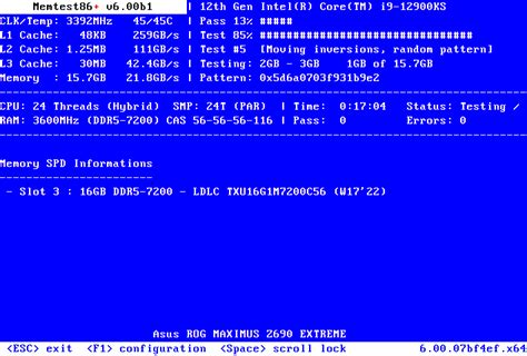 7 ways to fix ram not detected errors