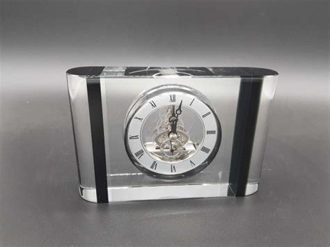 Crystal Clock AllTrophies