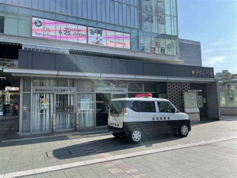 博多駅でおすすめの待ち合わせ場所23選！わかりやすい目印や駅周辺のカフェも紹介します【デートにもおすすめ】