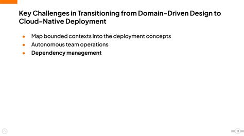 Wso2con 2024 Cloud Native Middleware Domain Driven Design Cell Based Architecture Service
