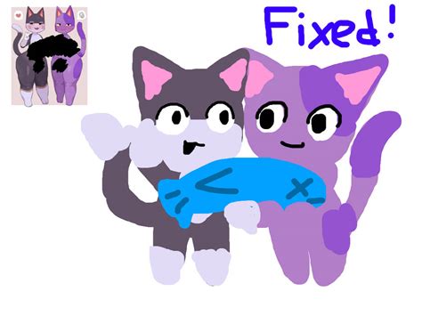 I Fixed Rule 34 By Sailyhaters34 On Deviantart