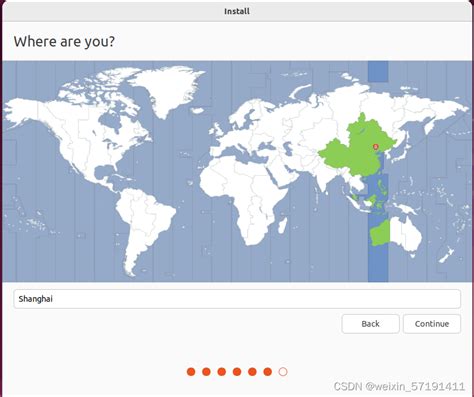 Unbuntu2204安装教程以及unbuntu下c环境的配置 Csdn博客