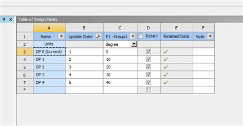 Apdl Commands To Save Results For Each Of Applied Load Step