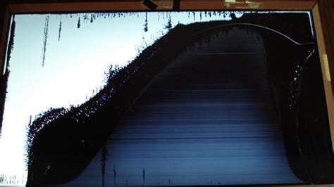 Lcd Screens Information Features Faults Troubleshooting