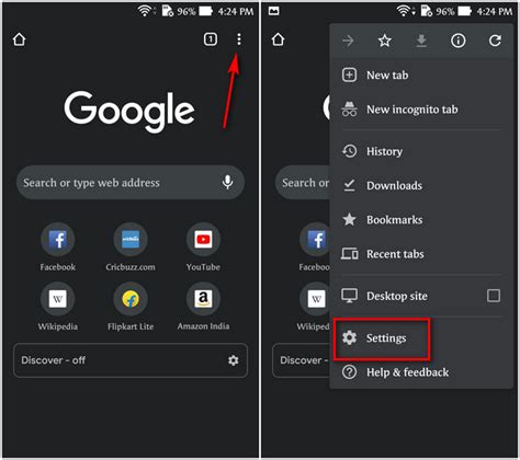 How To Remove Google Account From Chrome Browser Beebom
