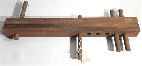 Collapsible Frame Centre For Gold Rush Collections